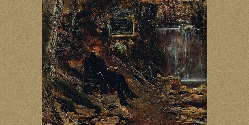 शब्द-शब्द रचता है! Hindi Poem - नई धारा Nayi Dhara